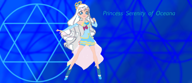Lolirock Iris - ibisPaint