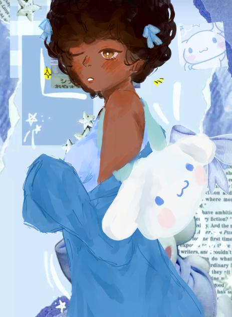 Cinnamon sticks - ibisPaint