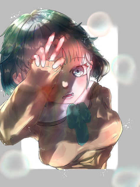 sunkiss taste(+_+) - ibisPaint