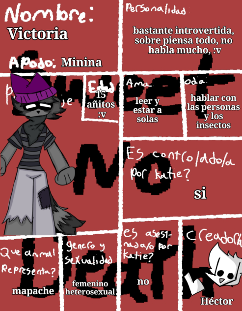 para venus - ibisPaint