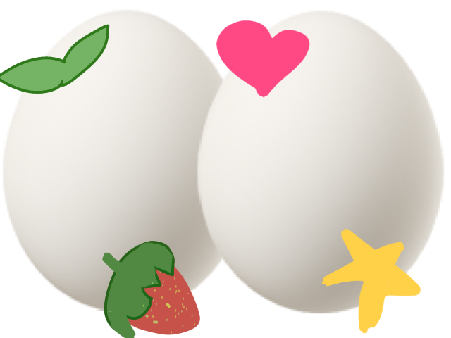 What should I name them - ibisPaint