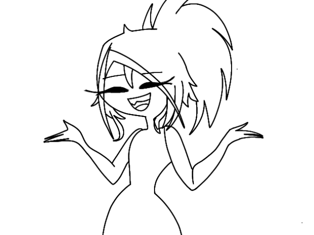 animation base - ibisPaint