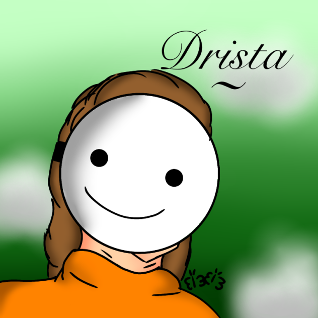 Drista - ibisPaint