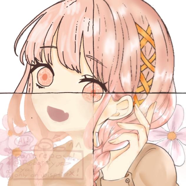 collab 13 - ibisPaint