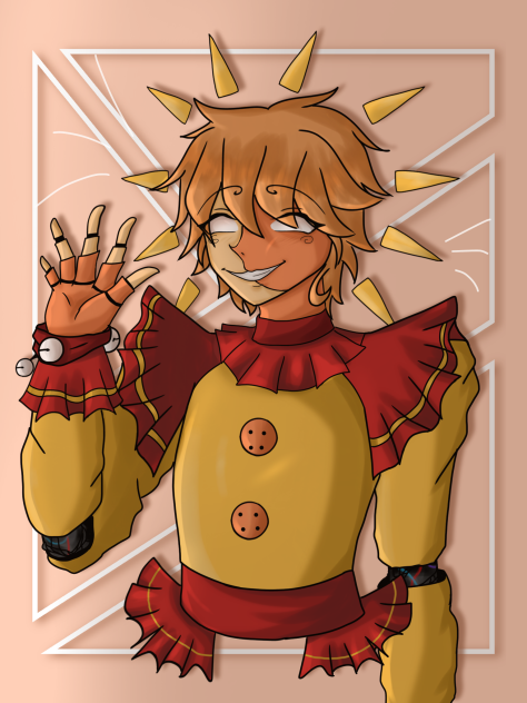 sundrop🌞 - ibisPaint