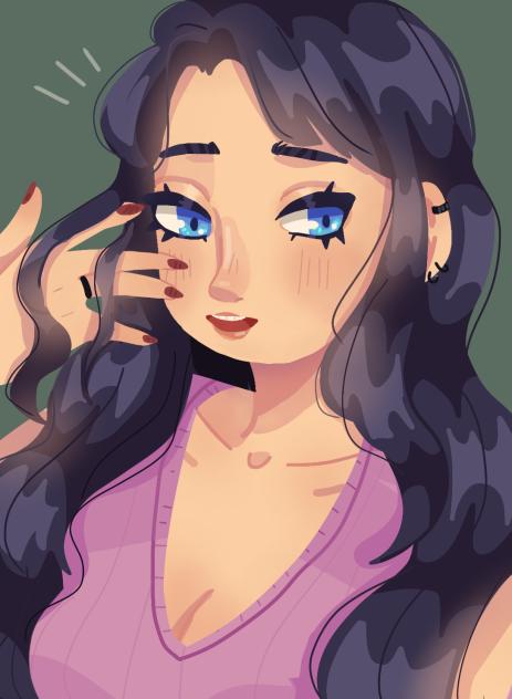 Peituda (kyoko) - ibisPaint