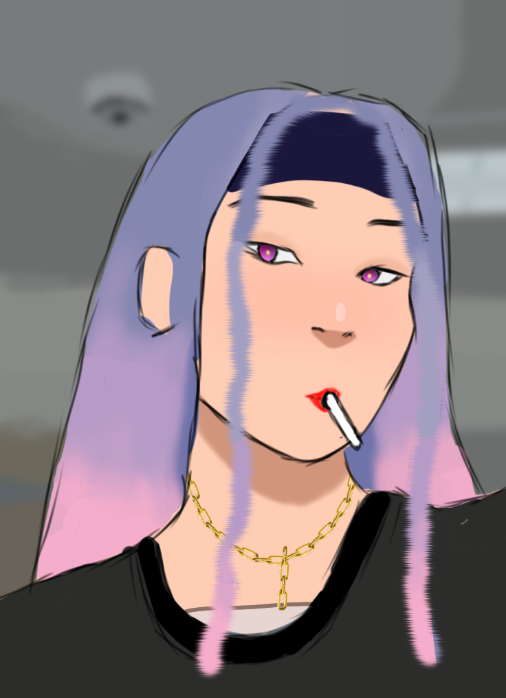 Untitled180 - ibisPaint