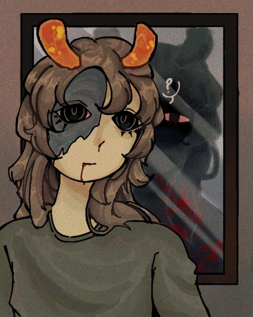 Ó⁠╭⁠╮⁠Ò - ibisPaint