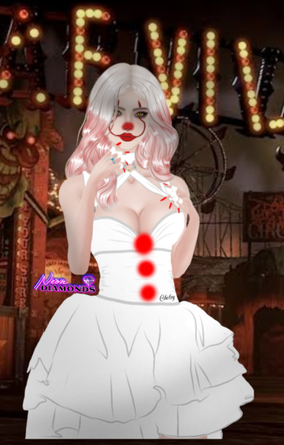 lets play - ibisPaint