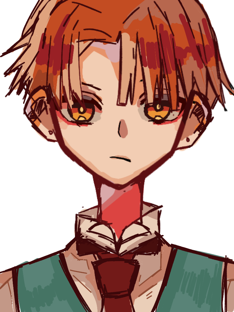 practice tbhk - ibisPaint