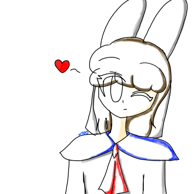 Samantha (samgladiator) - ibisPaint