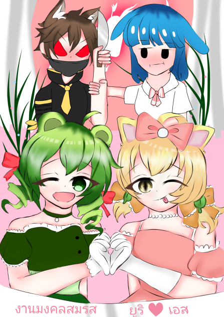 FA- Pet world - ibisPaint