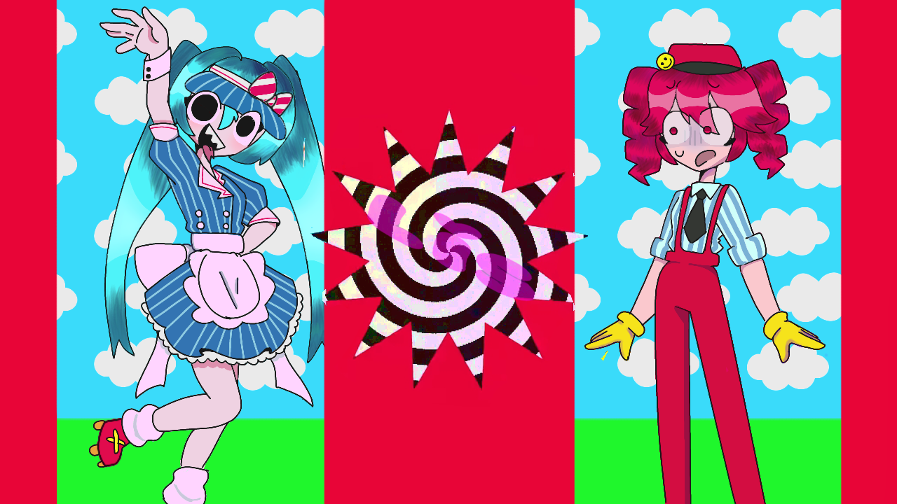 mesmerizer - ibisPaint