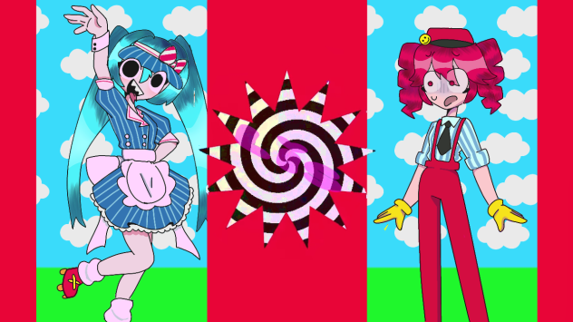 mesmerizer - ibisPaint