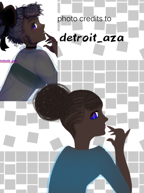 black beauties - ibisPaint