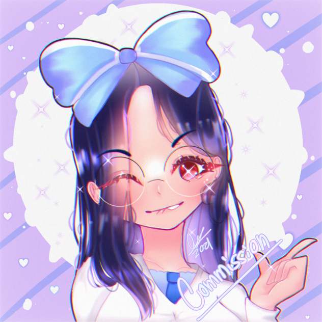 Commission for mika - ibisPaint