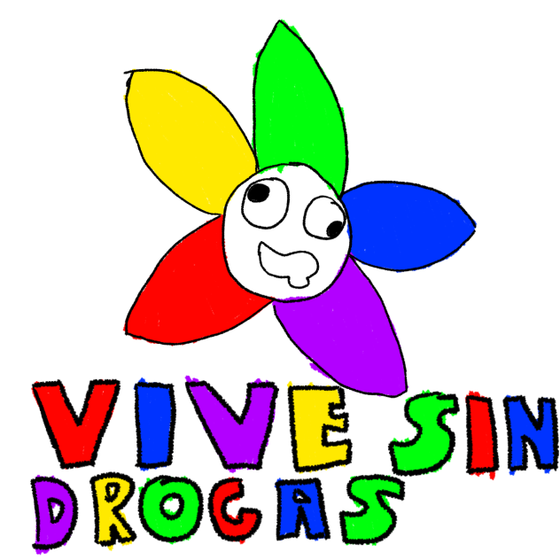 Vive sin dorgas - ibisPaint