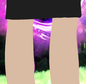 Act 2 of OFTW - ibisPaint