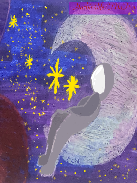 Spacey #5 - ibisPaint