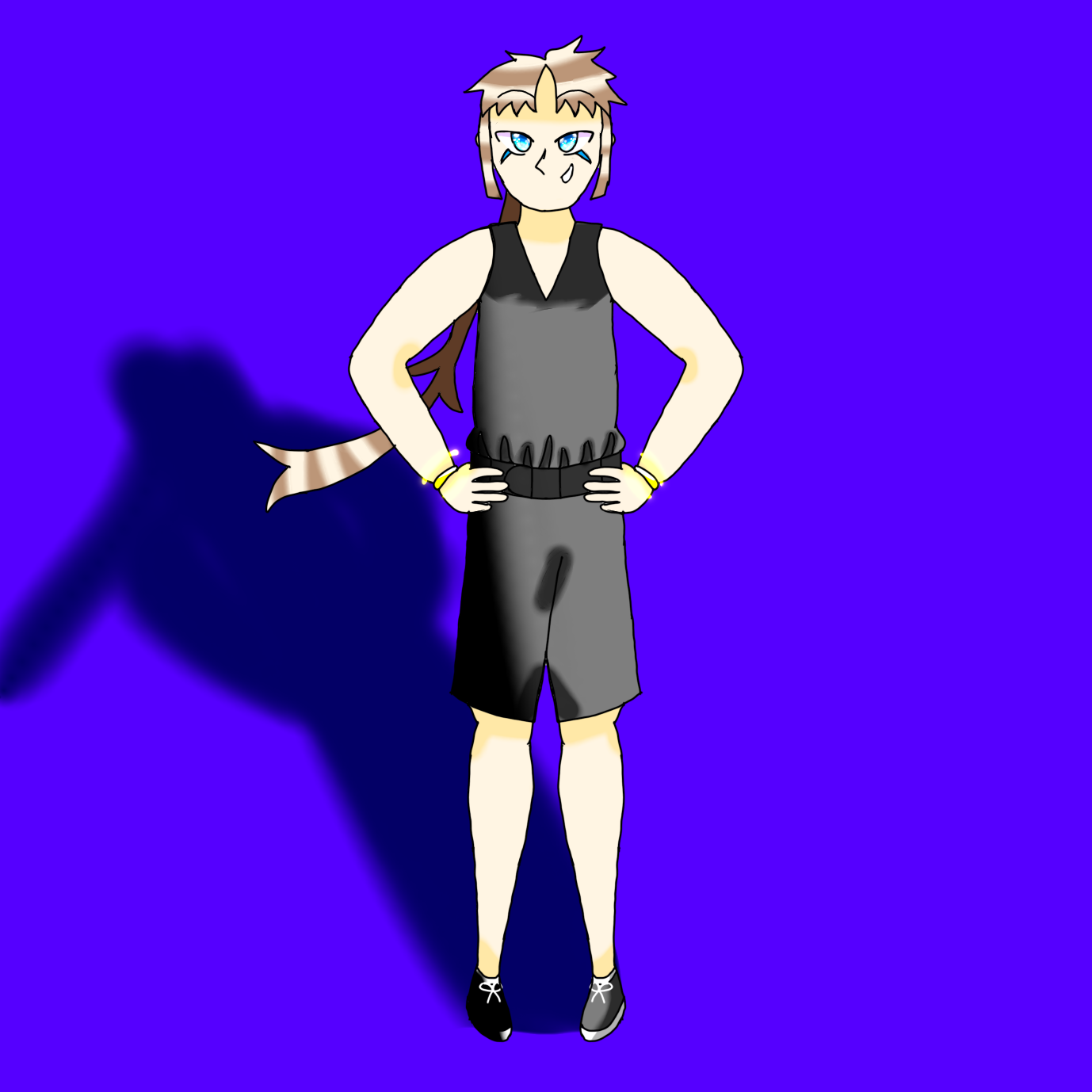 Toru - ibisPaint