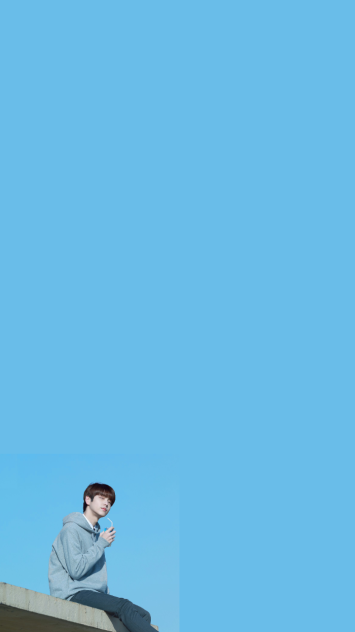 Soobin Wallpaper - ibisPaint