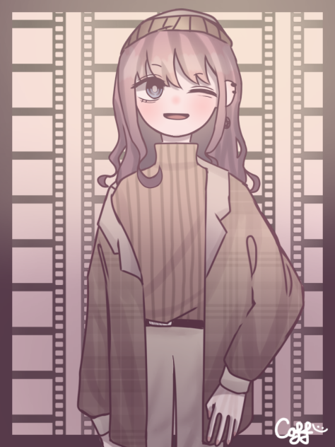 Oc's design - ibisPaint