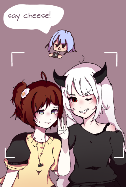 my first post- - ibisPaint