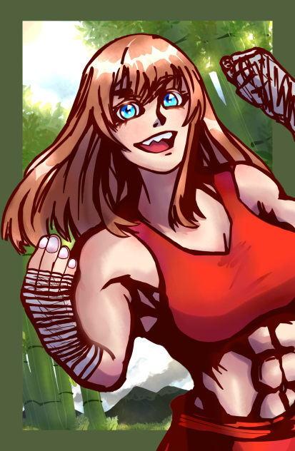 Let's Practice More Harder! - ibisPaint