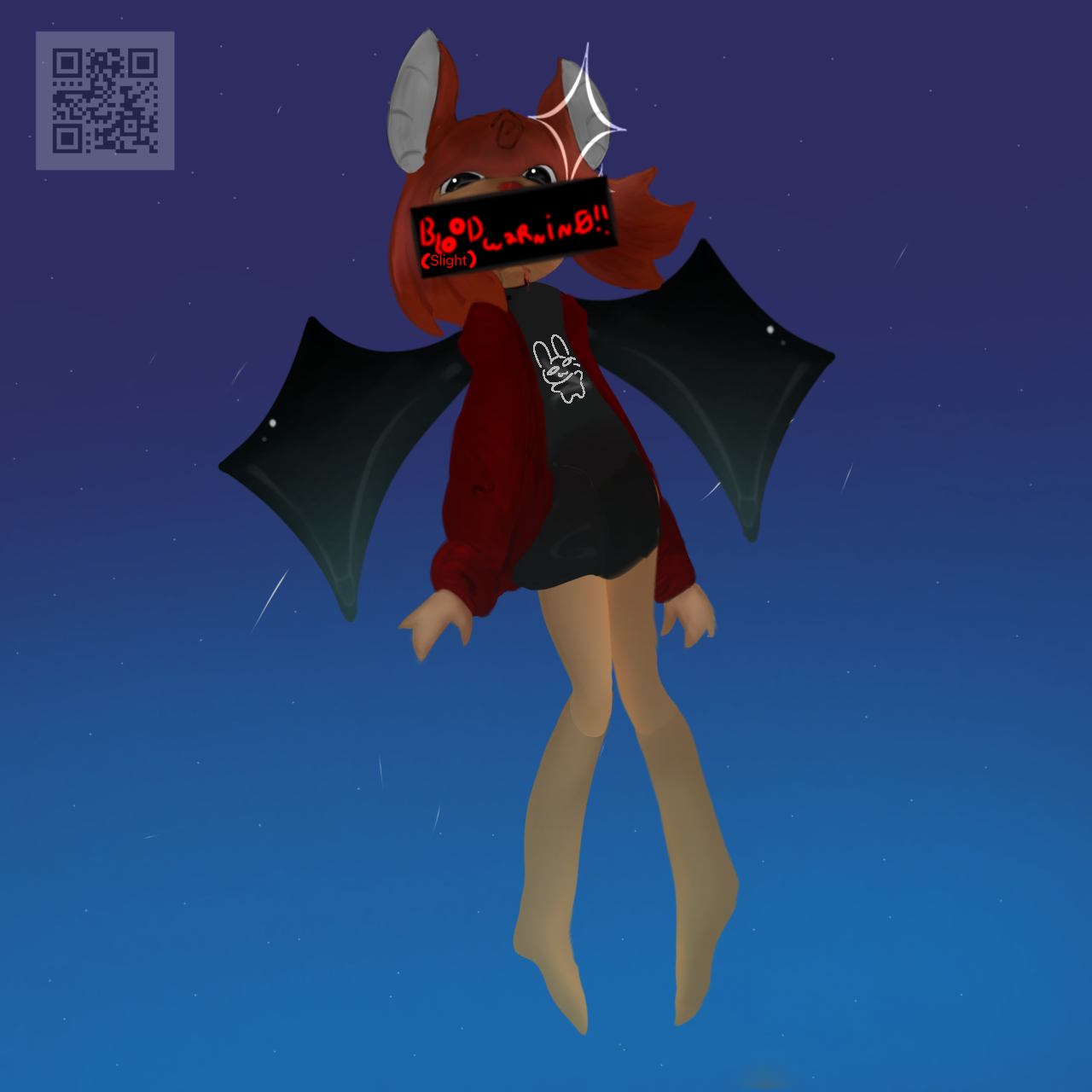 Uhh huh yeah idk - ibisPaint