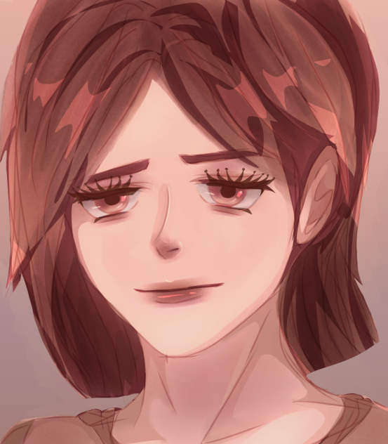 Random SP - ibisPaint