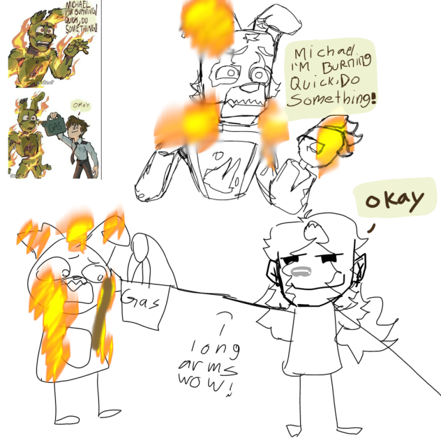 Some stuff - ibisPaint