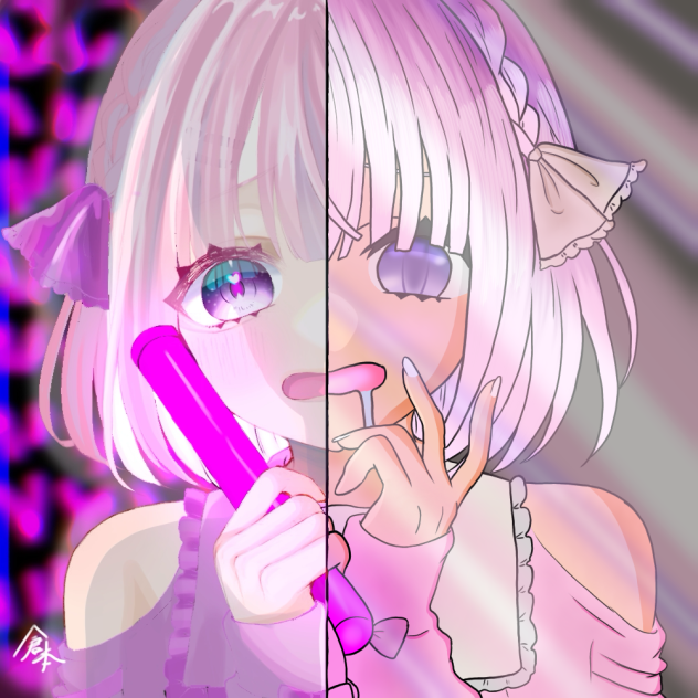 Collaboration 2 - ibisPaint