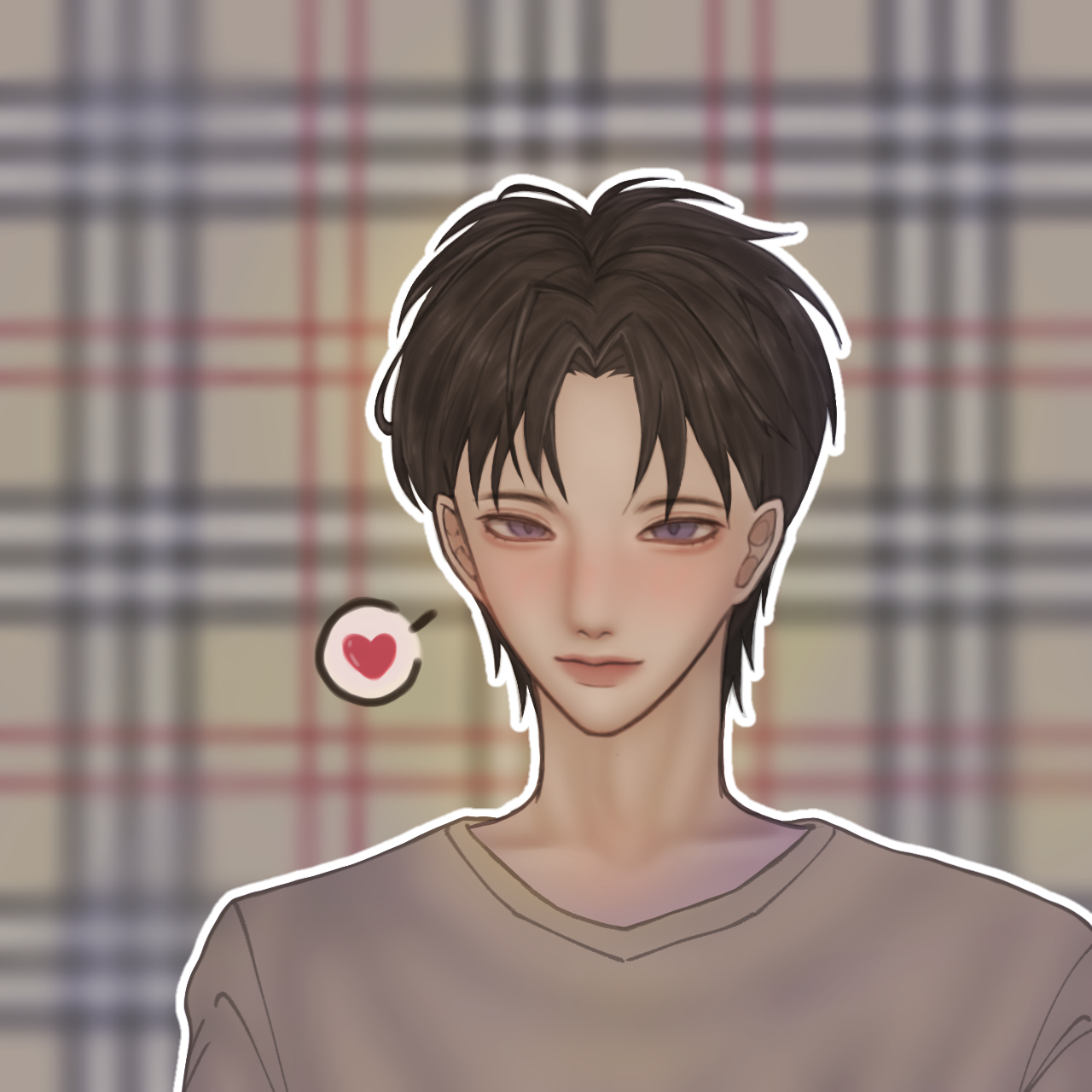 summer so hot🥵 - ibisPaint