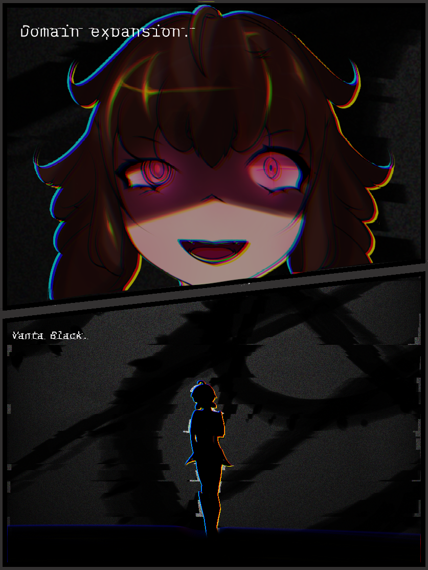 Kawaii chans final form - ibisPaint