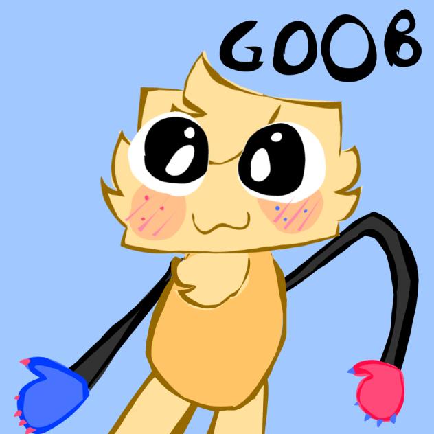 GOOB!! - ibisPaint