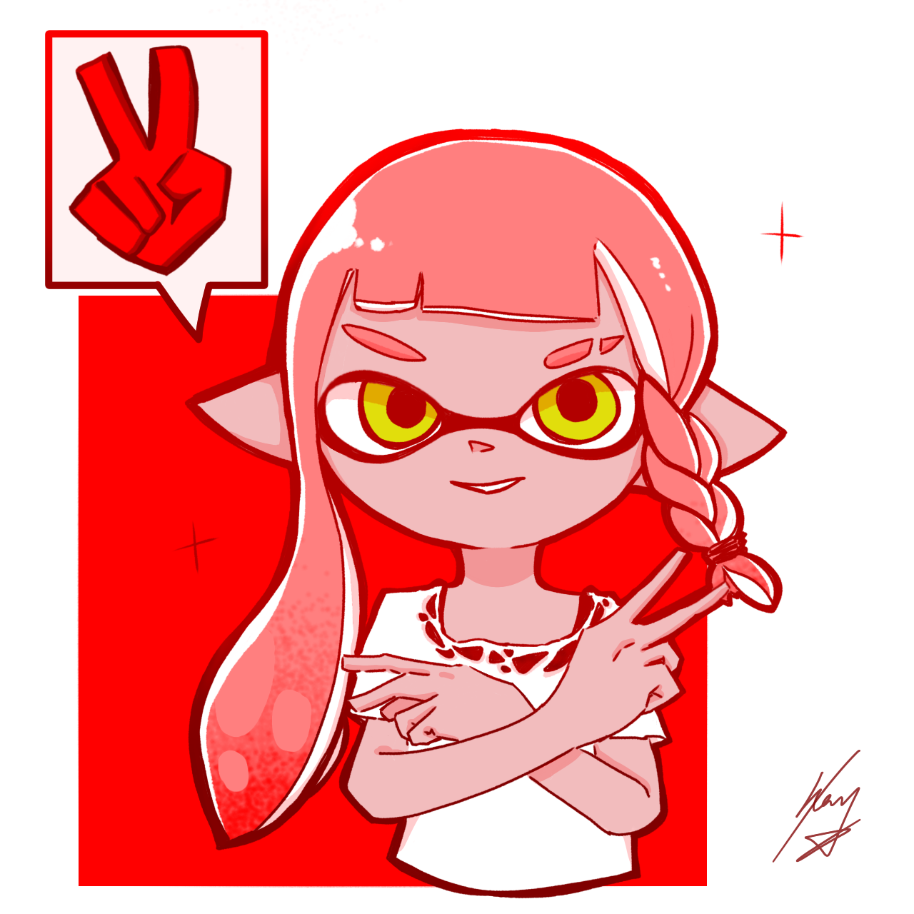 無題595 - ibisPaint