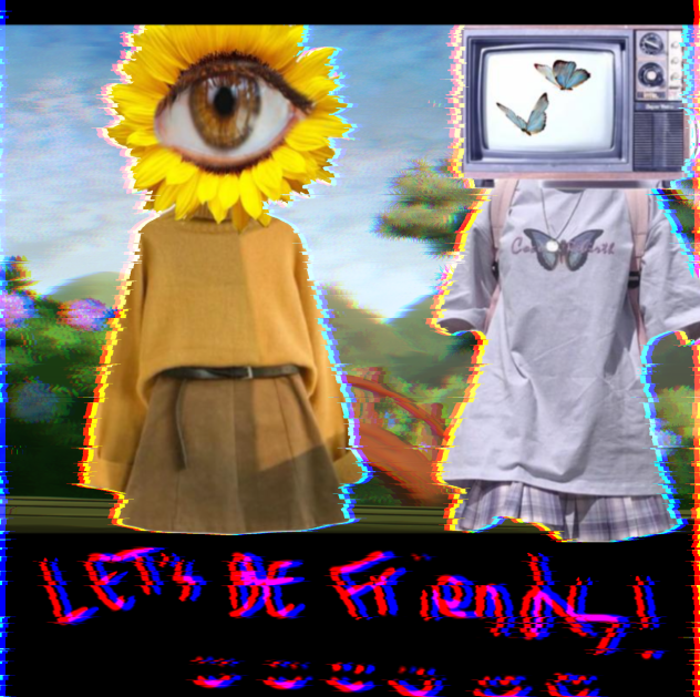 LBF fanart - ibisPaint