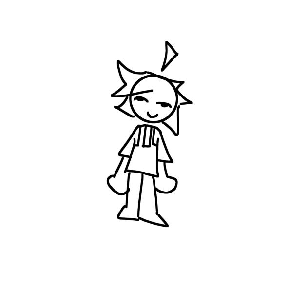 Wah Wah wahhhh… - ibisPaint