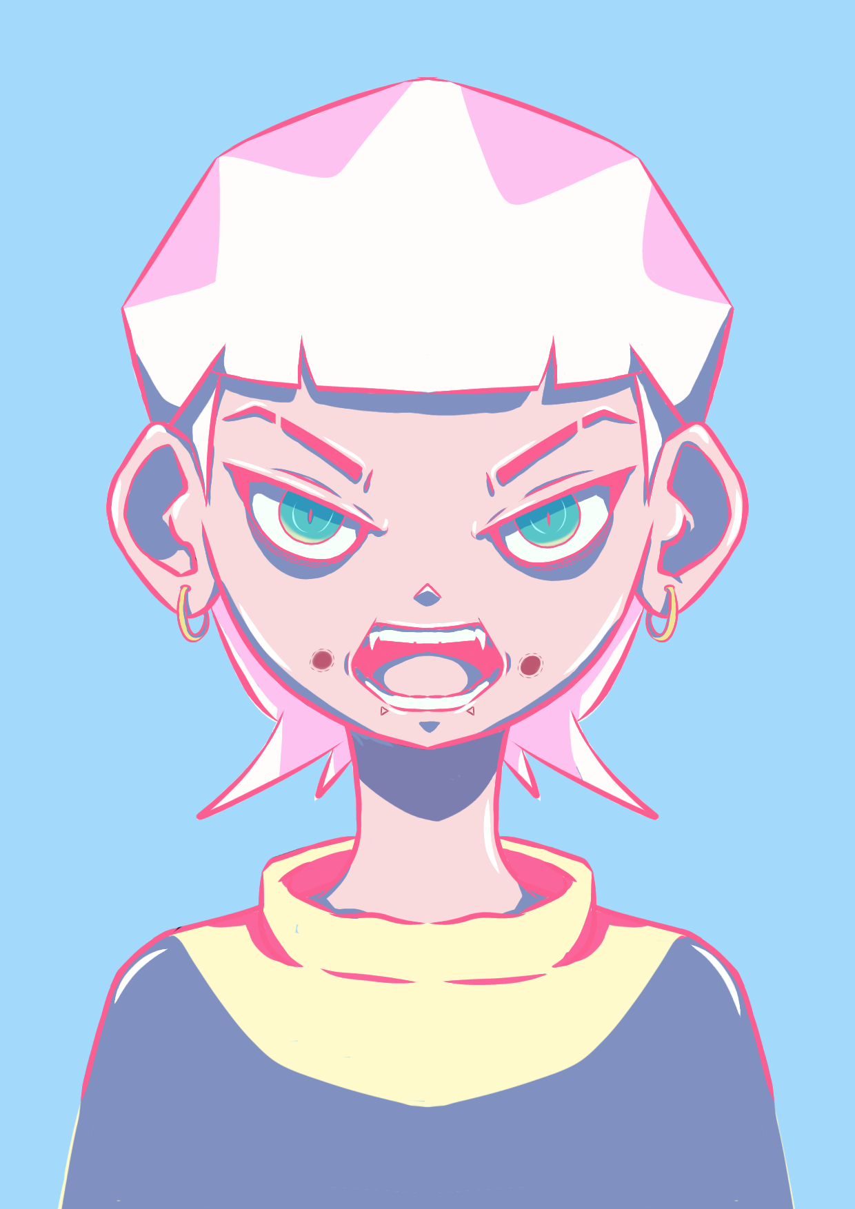 adan - ibisPaint