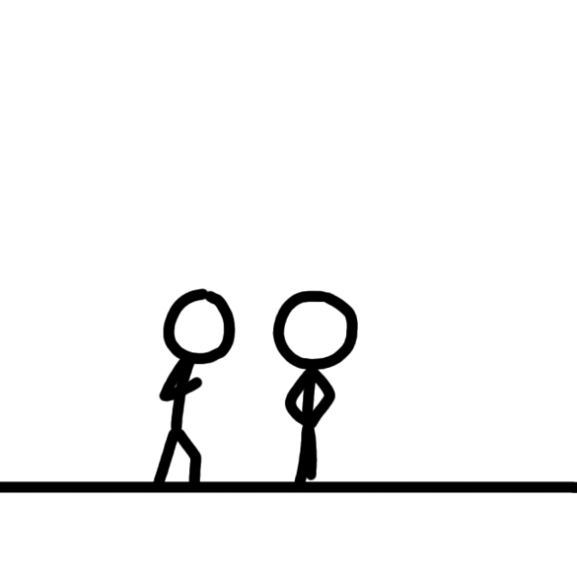 'PUNCH' remake - ibisPaint