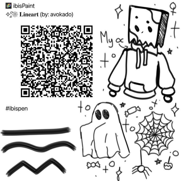 no es mio 23 - ibisPaint