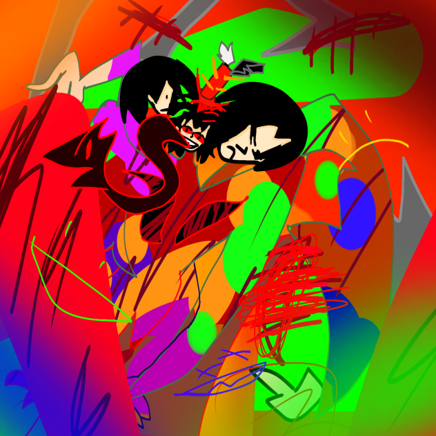 Anything - ibisPaint