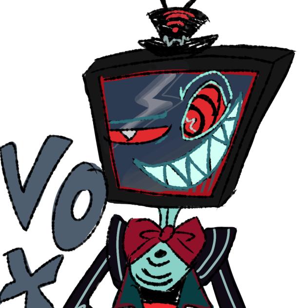 voxパイロット版 - ibisPaint