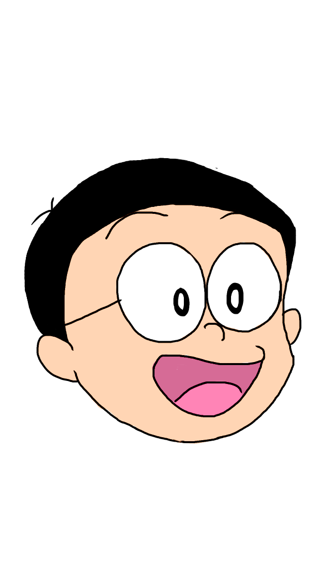 のびた - ibisPaint