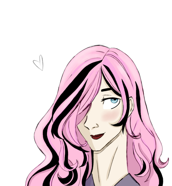 Pink - ibisPaint