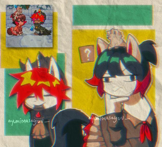 when kuda (2) - ibisPaint