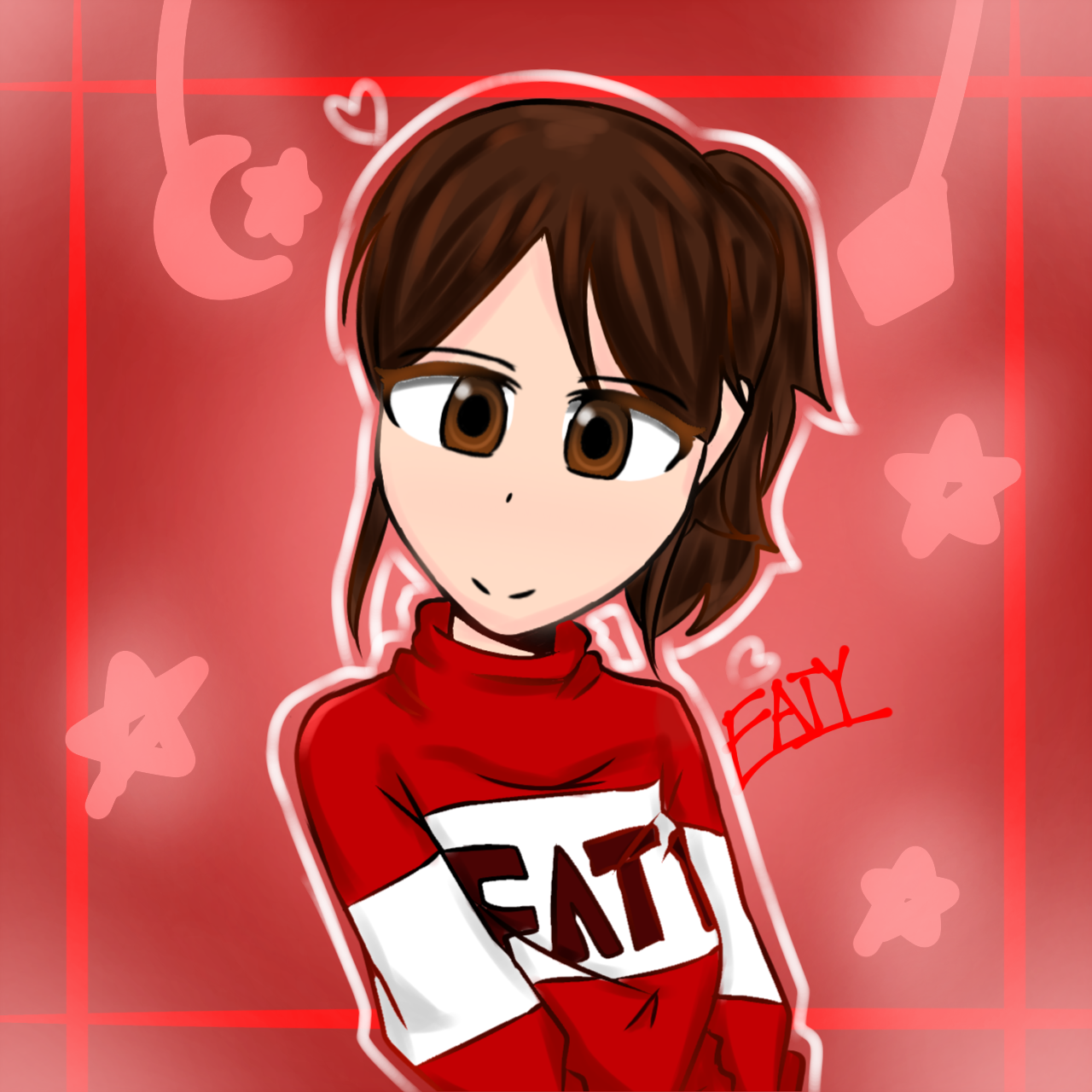 faty fanart - ibisPaint