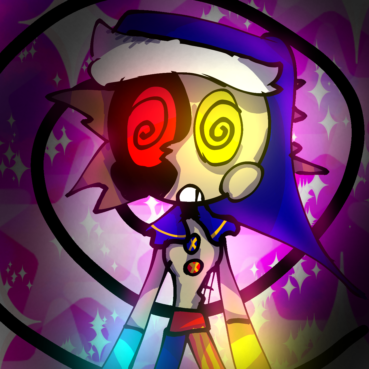 eclipse🌑 - ibisPaint