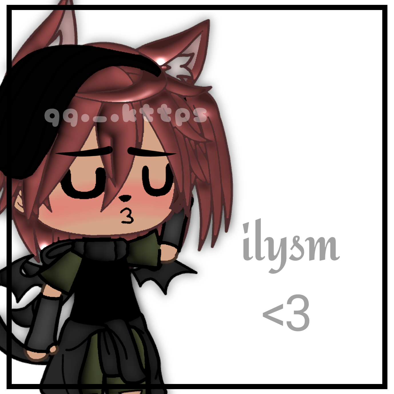 ilysm - ibisPaint