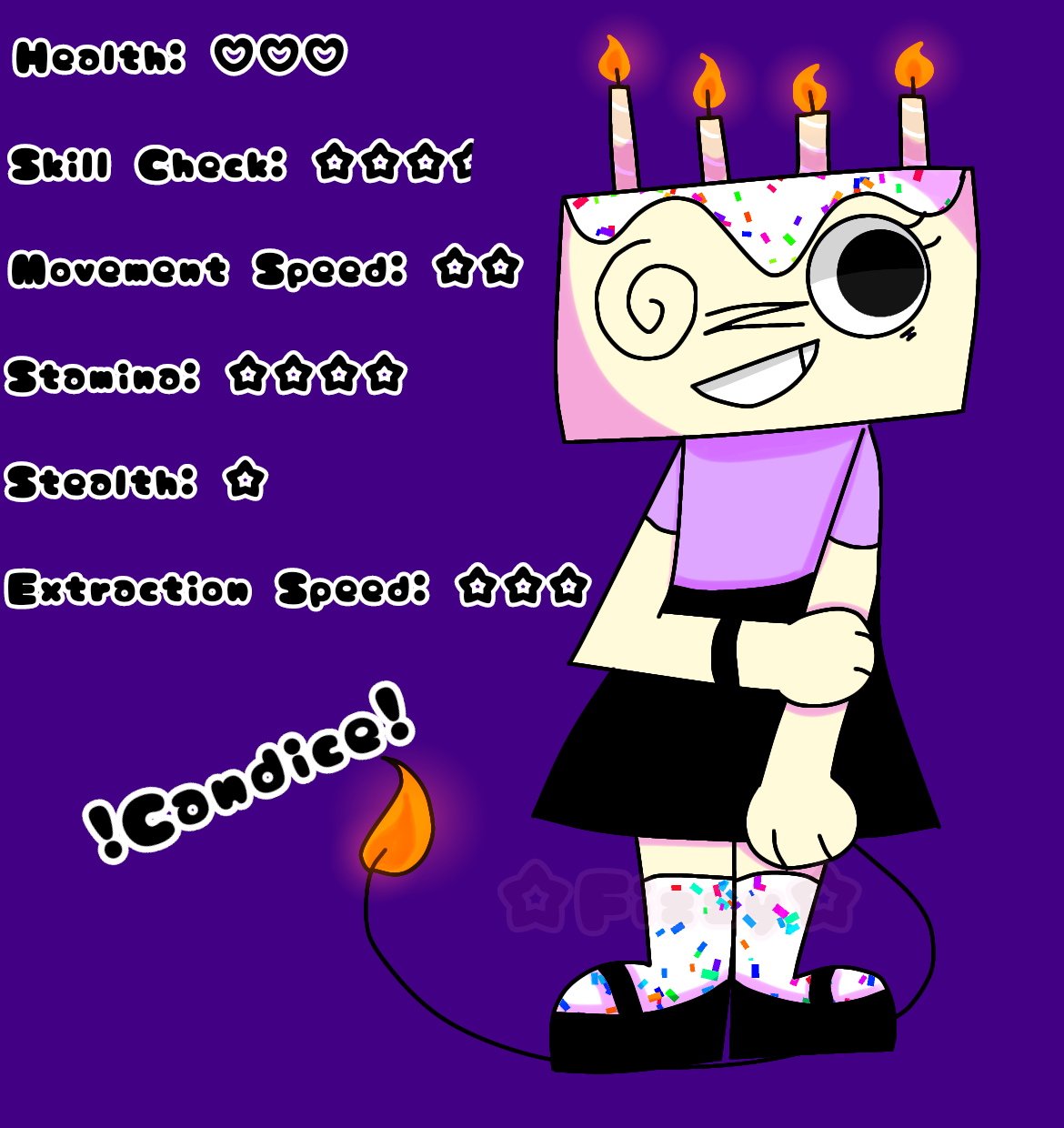 My friend's DW oc! - ibisPaint